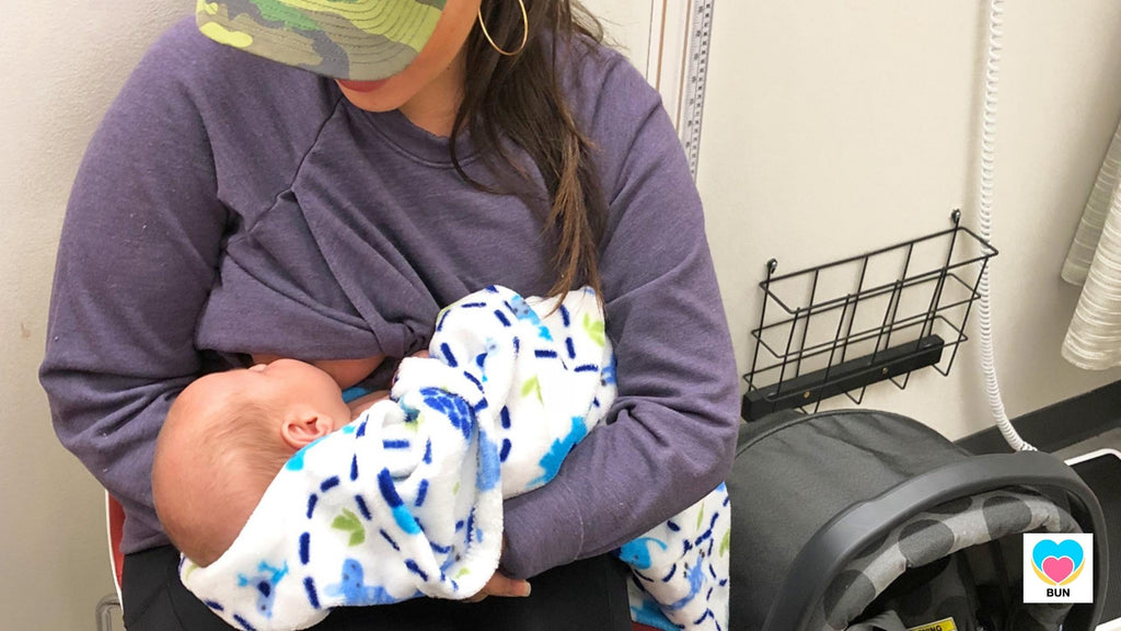 15 Absolutely Essential Tips to Increase Milk Supply for Nursing Moms ...