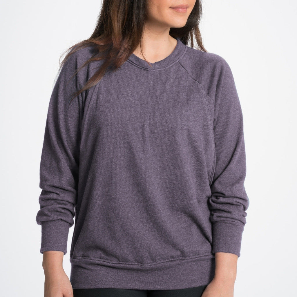 Nursing Sweatshirts for Easier Breastfeeding-Casual Cool Mom Style ...